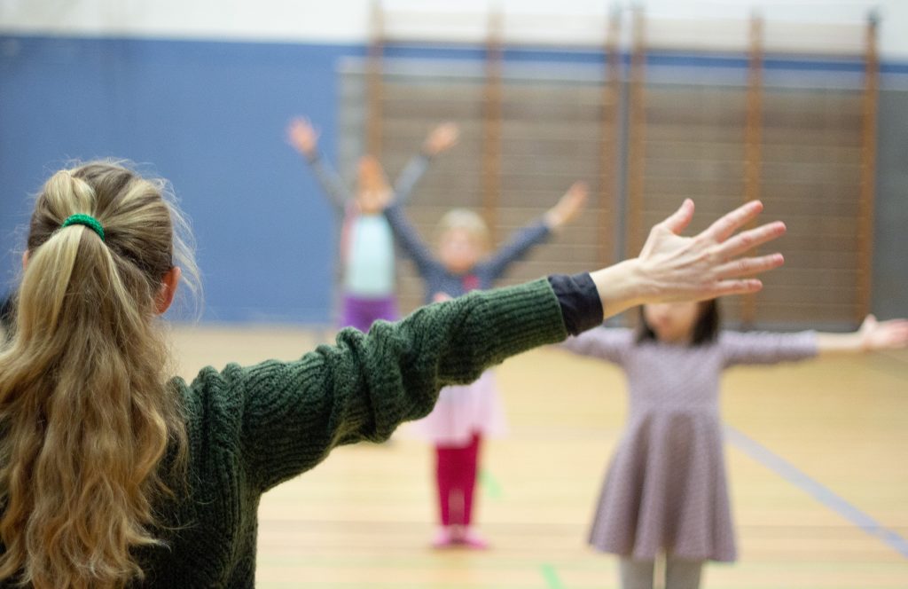 FirstMove – Netzwerk Fkb